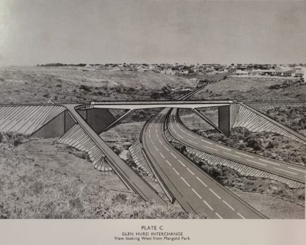 Port Elizabeth of Yore: The Controversial Baakens Parkway Proposal ...